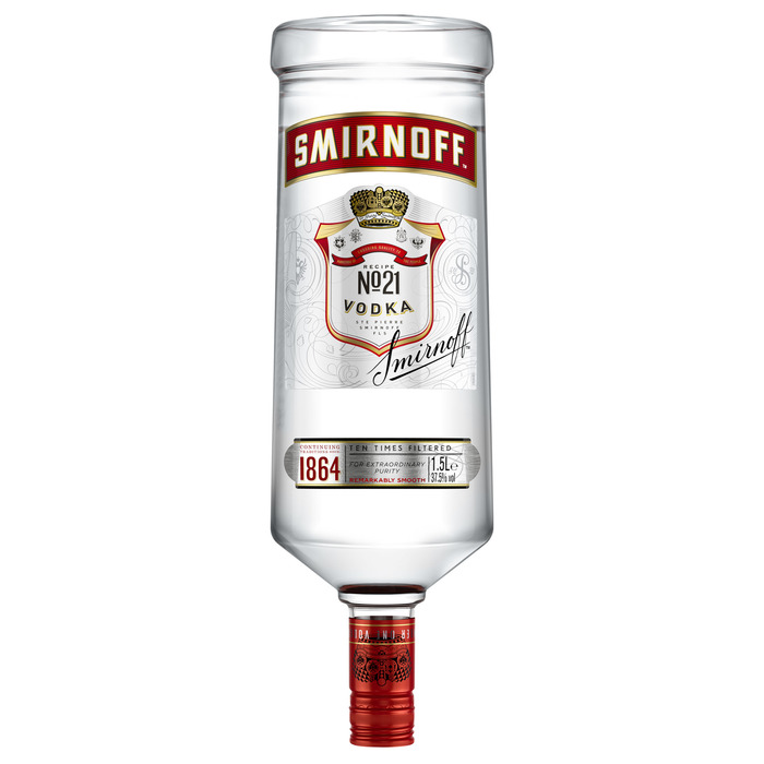 Vodka (1.5L)