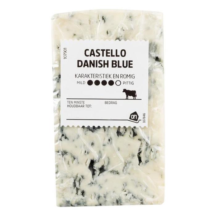 Castello Danish Blue 50+ (190g)