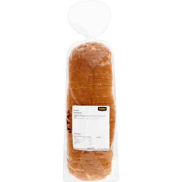 Jumbo - Wit Brood