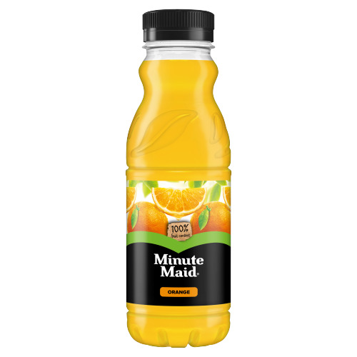 Minute Maid Orange 330 ml
