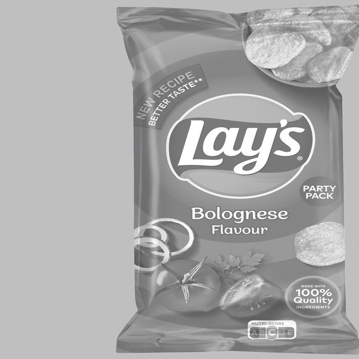Lay's Bolognese Chips 300g (300g)