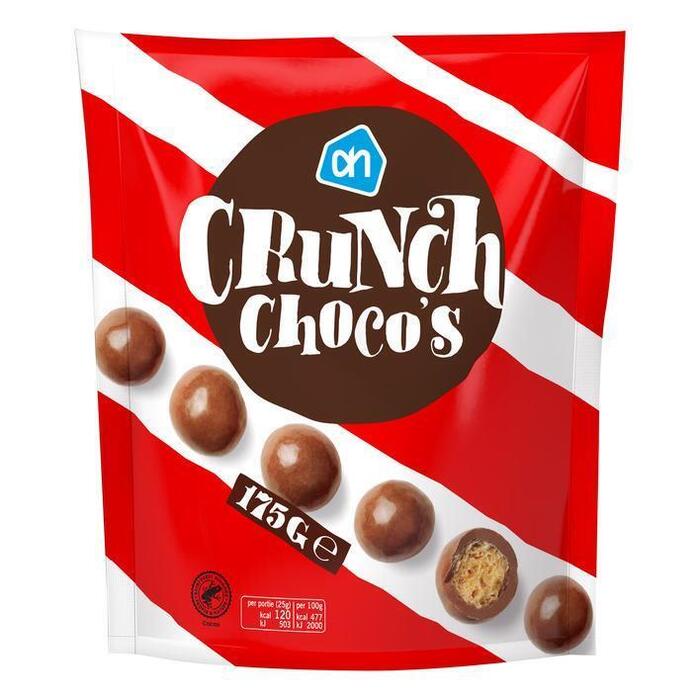 AH Choco's crunch (175g)