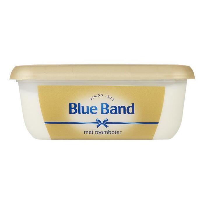 Met roomboter original (kuipje, 225g)