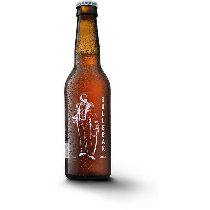 de Eeuwige Jeugd Bullebak (33cl)