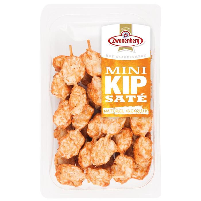 ZFG Mini Kipsate 160gr (160g)