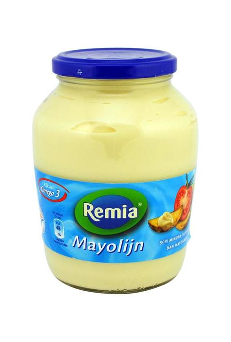 Remia Mayo-lijn (0.5L)