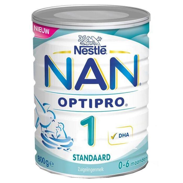 Nestlé NAN OPTIPRO® 1 800 g (800g)