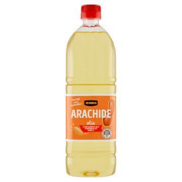 Jumbo Arachide Olie 1 L (1L)