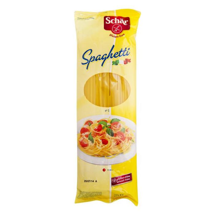 SCHAR PASTA SPAGHET. (500g)