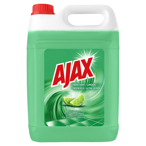 Ajax Lemon (5L)