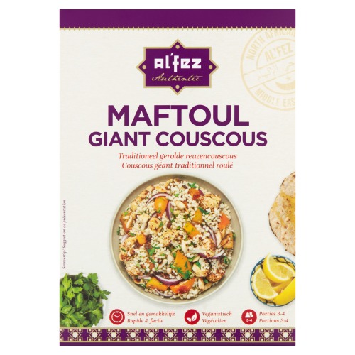 Maftoul (200g)