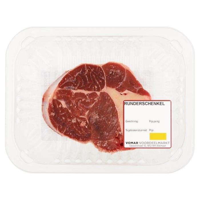 Vomar Runderschenkel ca. 340 g (Stuk, 290g)