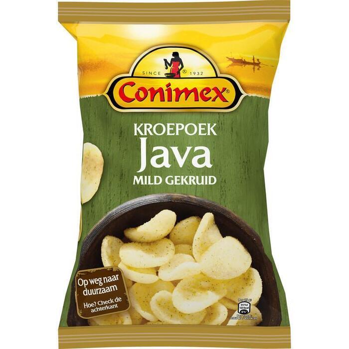 Kroepoek Java (75g)