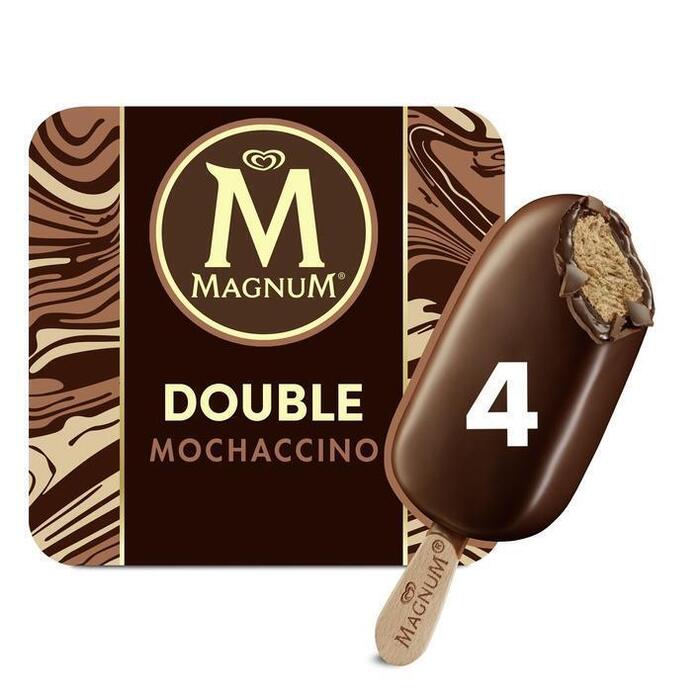 Magnum Stick mochacinno (292g)