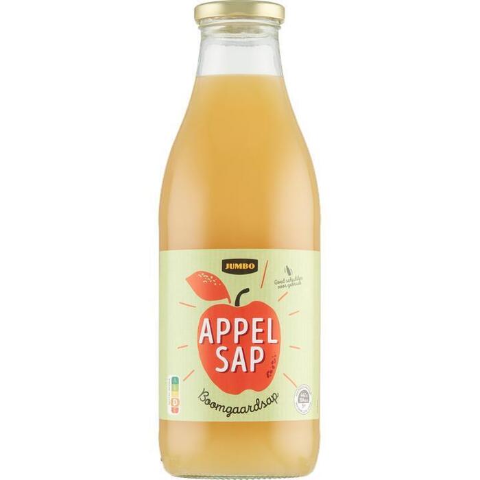 Jumbo Appelsap 1 L (1L)