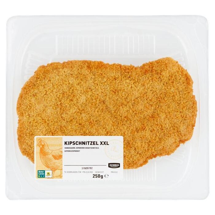 Jumbo Kipschnitzel XXL 250 g (250g)