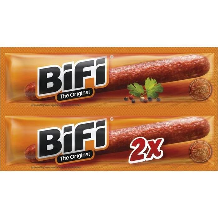 BiFi (zak, 2 × 20g)