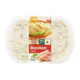 Beenham salade (175g)