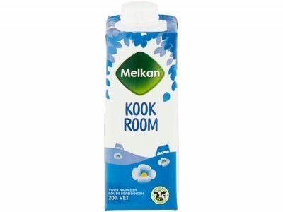 Kookroom (250ml)