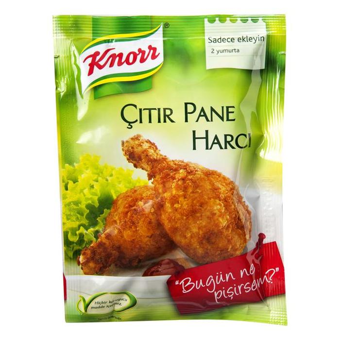 Citir Pane Harci - paneermix (90g)