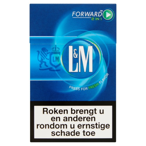 L&M Forward 20 Stuks