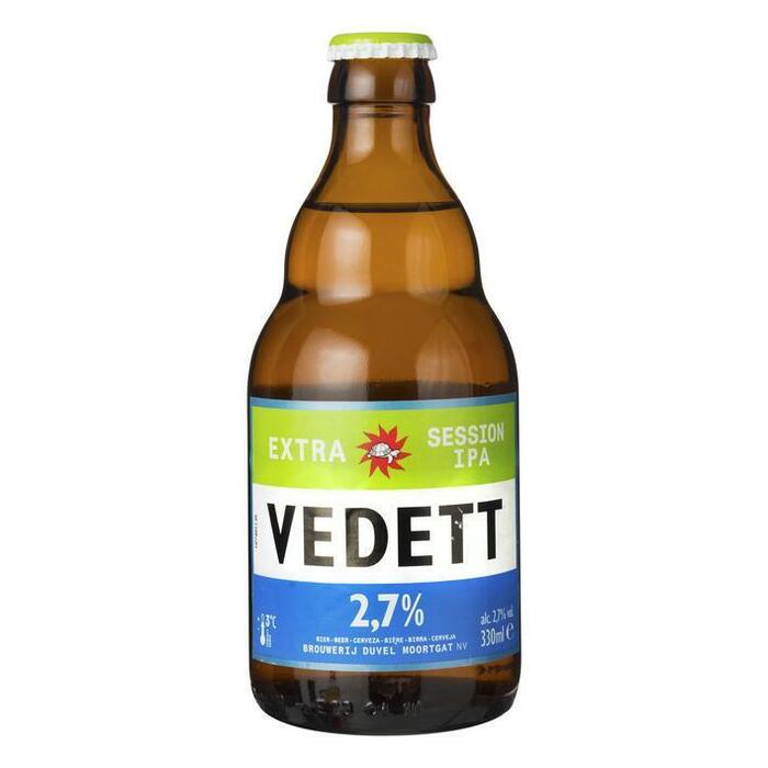 Vedett Extra Session IPA 33 cl (rol, 33cl)