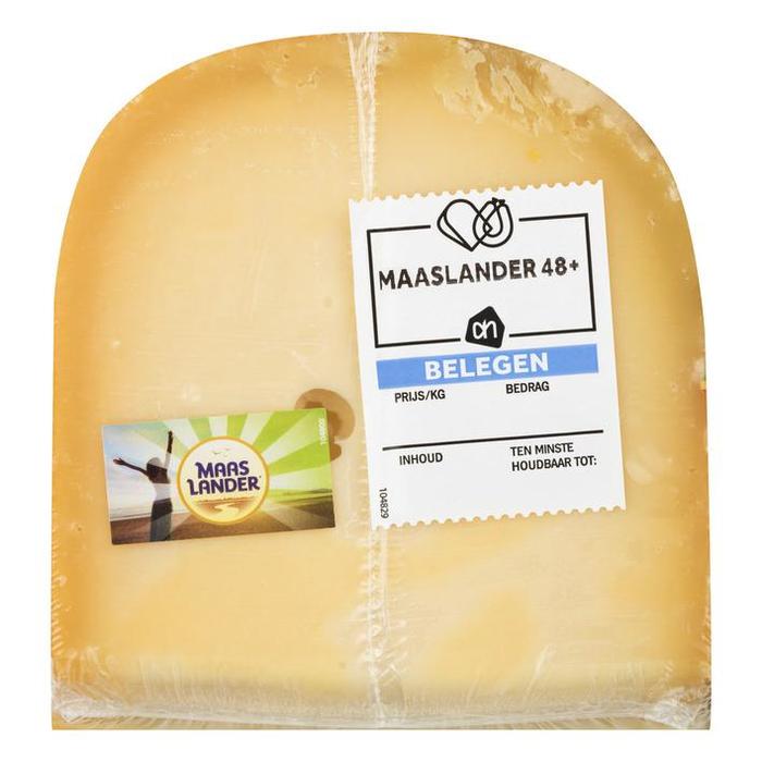 Maaslander Belegen 48+ stuk (435g)