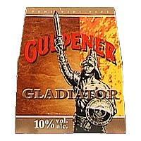 Gulpener Gladiator (6 × 30cl)