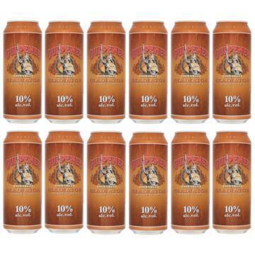 Gulpener Gladiator Blik 12 x 50cl