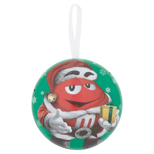 M&M LENTIL TIN PINDA (45g)