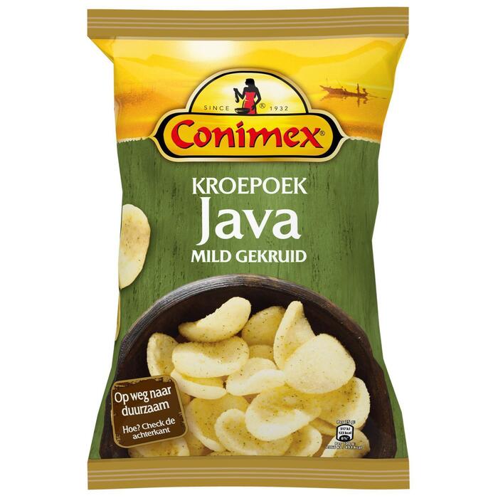 Kroepoek Java (75g)