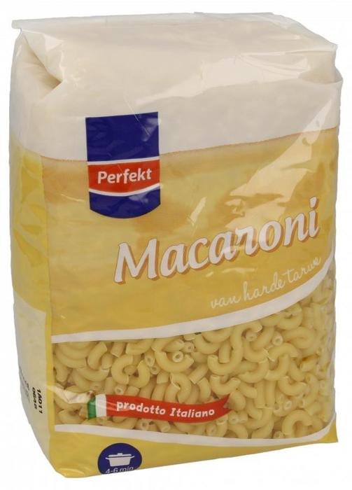 Macaroni (500g)