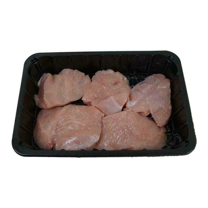 Kalkoen Filet Naturel 5 St (100g)