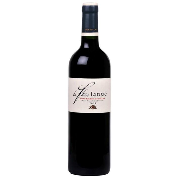 La Fleur Laroze Saint-Emilion grand cru (0.75L)