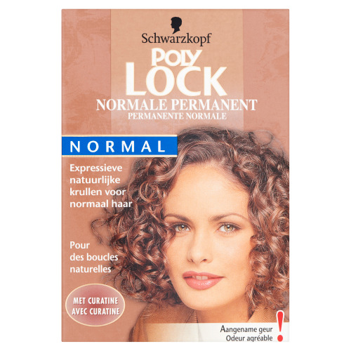 Schwarzkopf Poly Lock Normaal Permanent