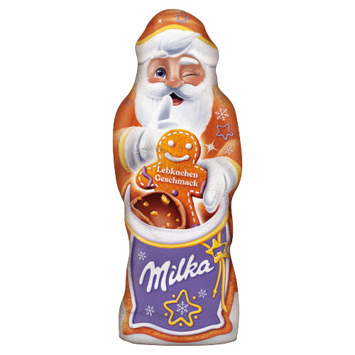 Milka Gingerbread Taste 100 g (100g)