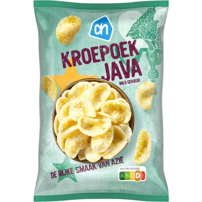 AH Kroepoek java (100g)