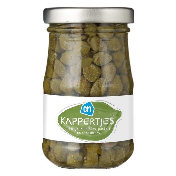 AH Kappertjes (100g)