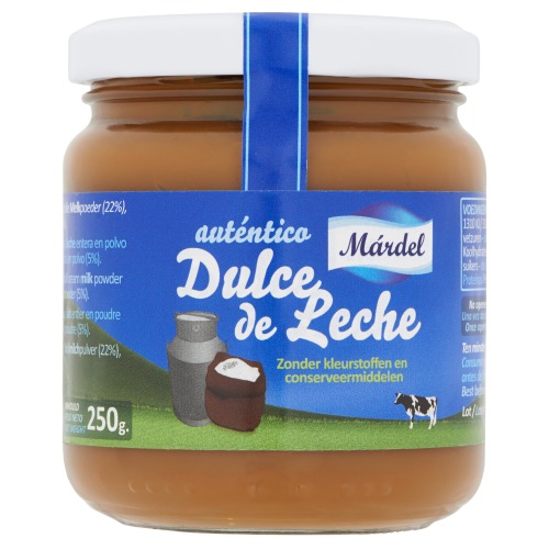 Dulce de Leche (pot, 250g)