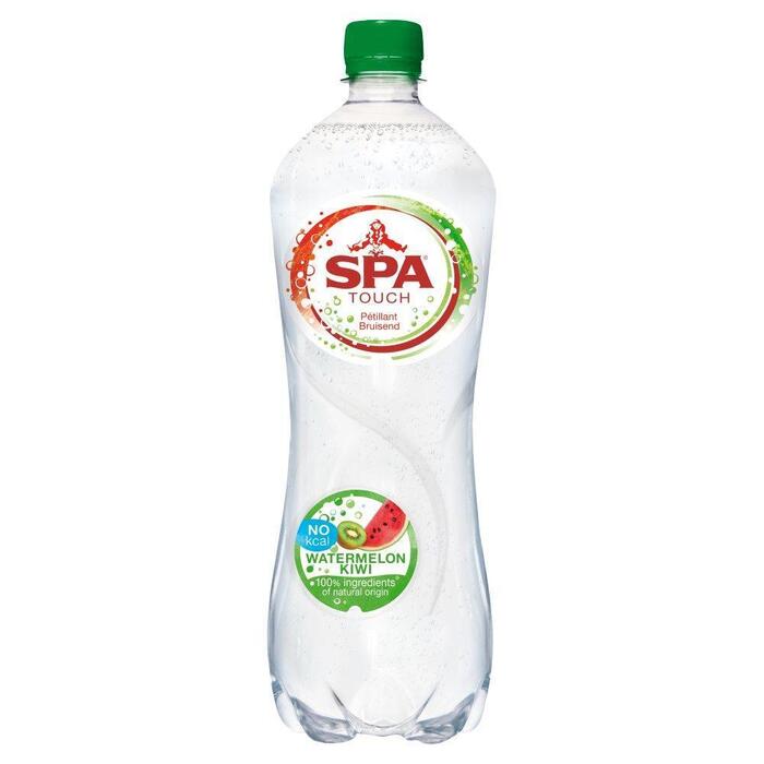Spa Touch of watermelon kiwi 6x1L (rol, 1L)