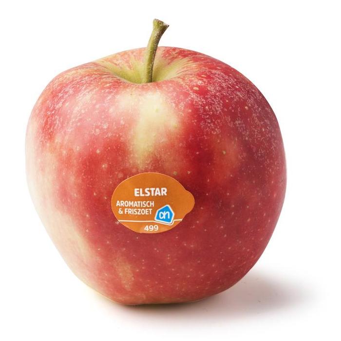AH Elstar appel (stuk)