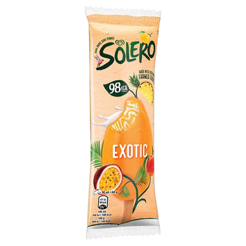 Ola Solero Exotic (68g)