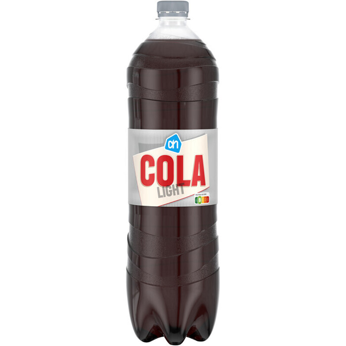 AH Cola light (1.5L)