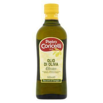 Pietro Coricelli Olio di Oliva Classico 500 ml (0.5L)