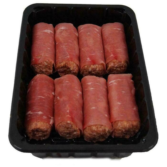 Rundervinken 8St (8 × 100g)