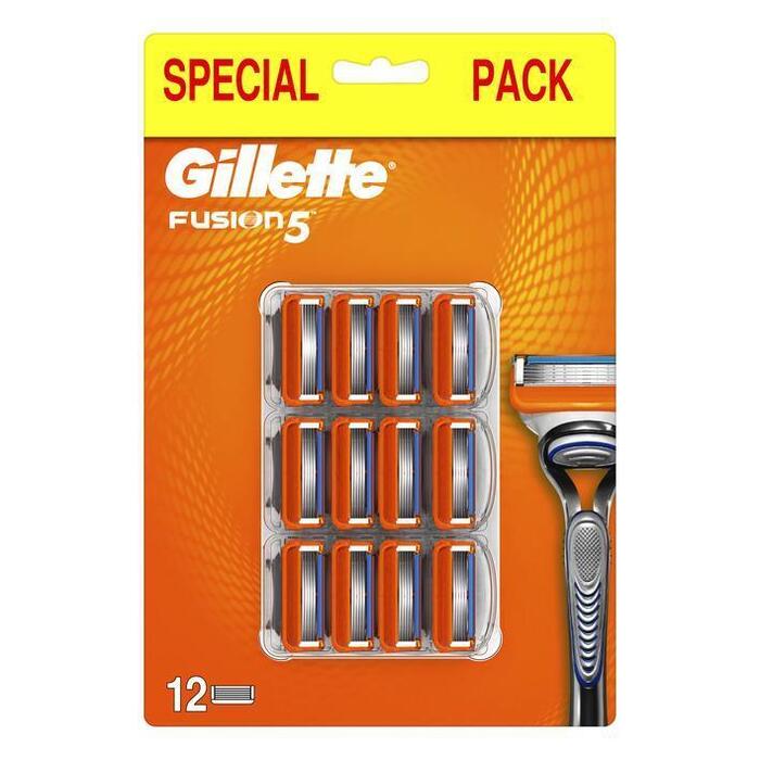 Gillette Fusion scheermesjes