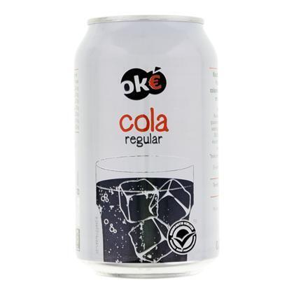 Cola (rol, 33cl)