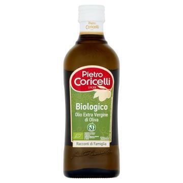 Pietro Coricelli Olio Extra Vergine di Oliva 500 ml (0.5L)
