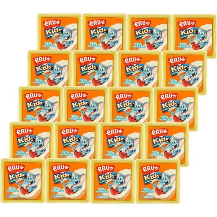 ERU Kids 20 x 100g (20 × 2kg)