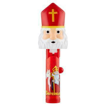 Bip Sinterklaas Pop Ups Lollipop 10 g (10g)